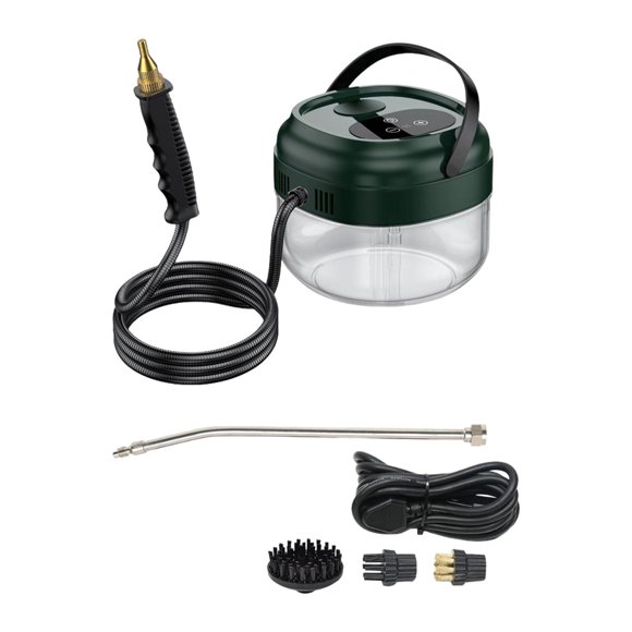 Handheld Steam Cleaner