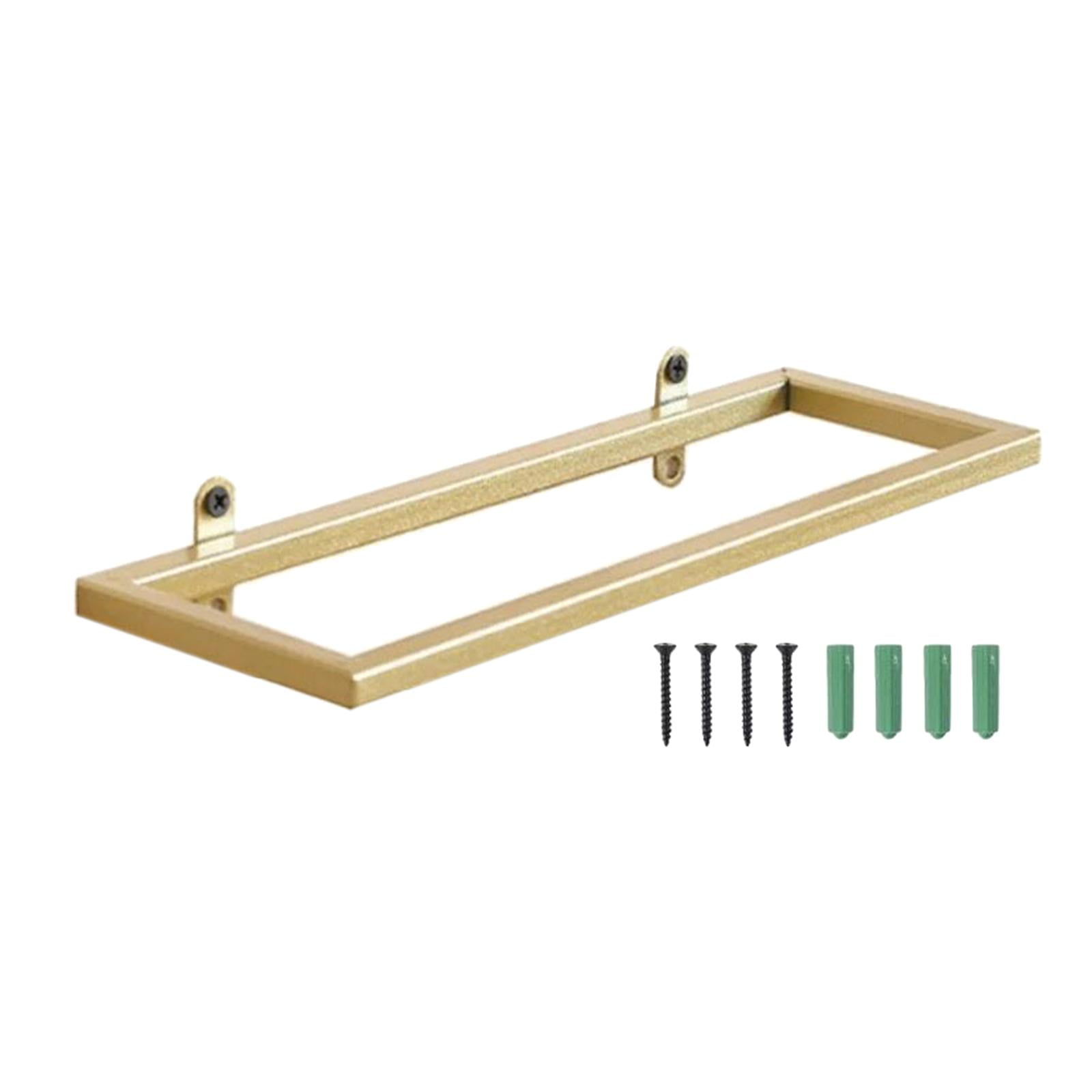 CUTICATE Hanging Glass Rack Coffee Cup Holder Multipurpose Space Saving ...