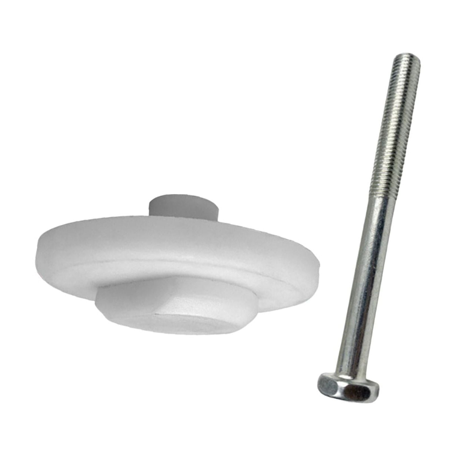 CUTICATE Head Stud Sliding Bolt Screw Sturdy Heavy Duty Replacement ...