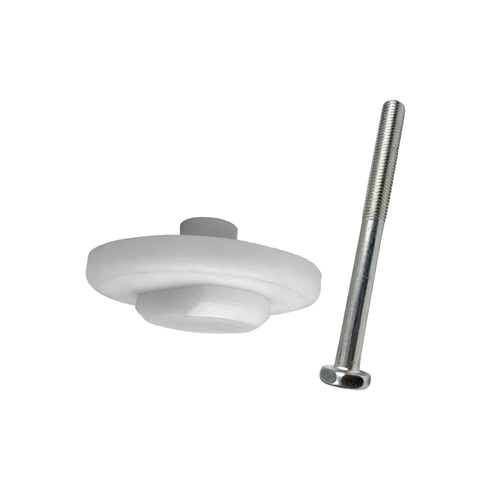 CUTICATE Head Stud Sliding Bolt Screw Sturdy Heavy Duty Replacement ...