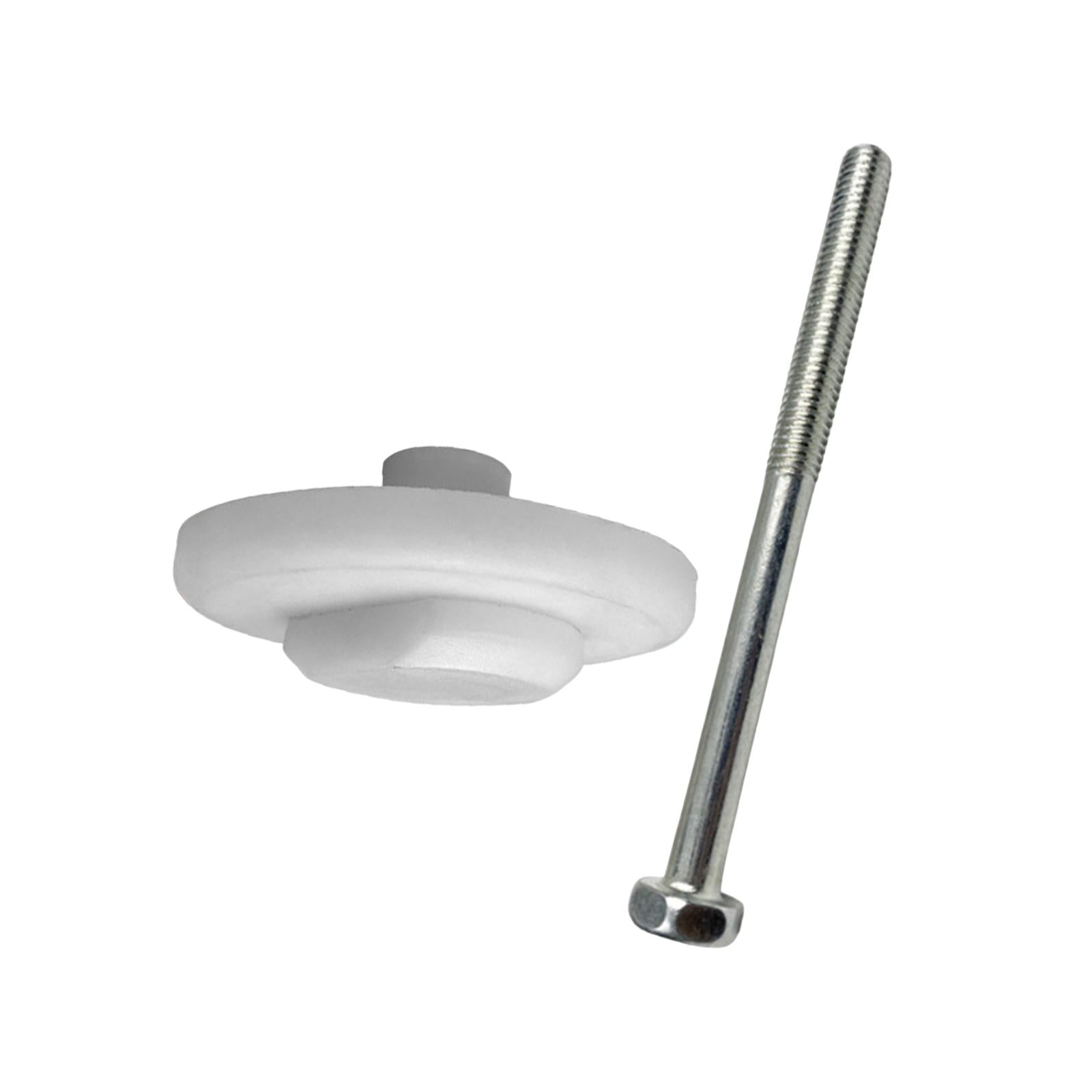 CUTICATE Head Stud Sliding Bolt Screw Sturdy Heavy Duty Replacement ...