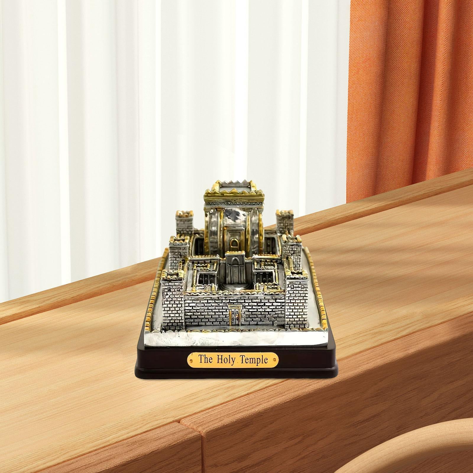 CUTICATE Holy Statue Table Sculpture Creative Tabletop Ornament for ...