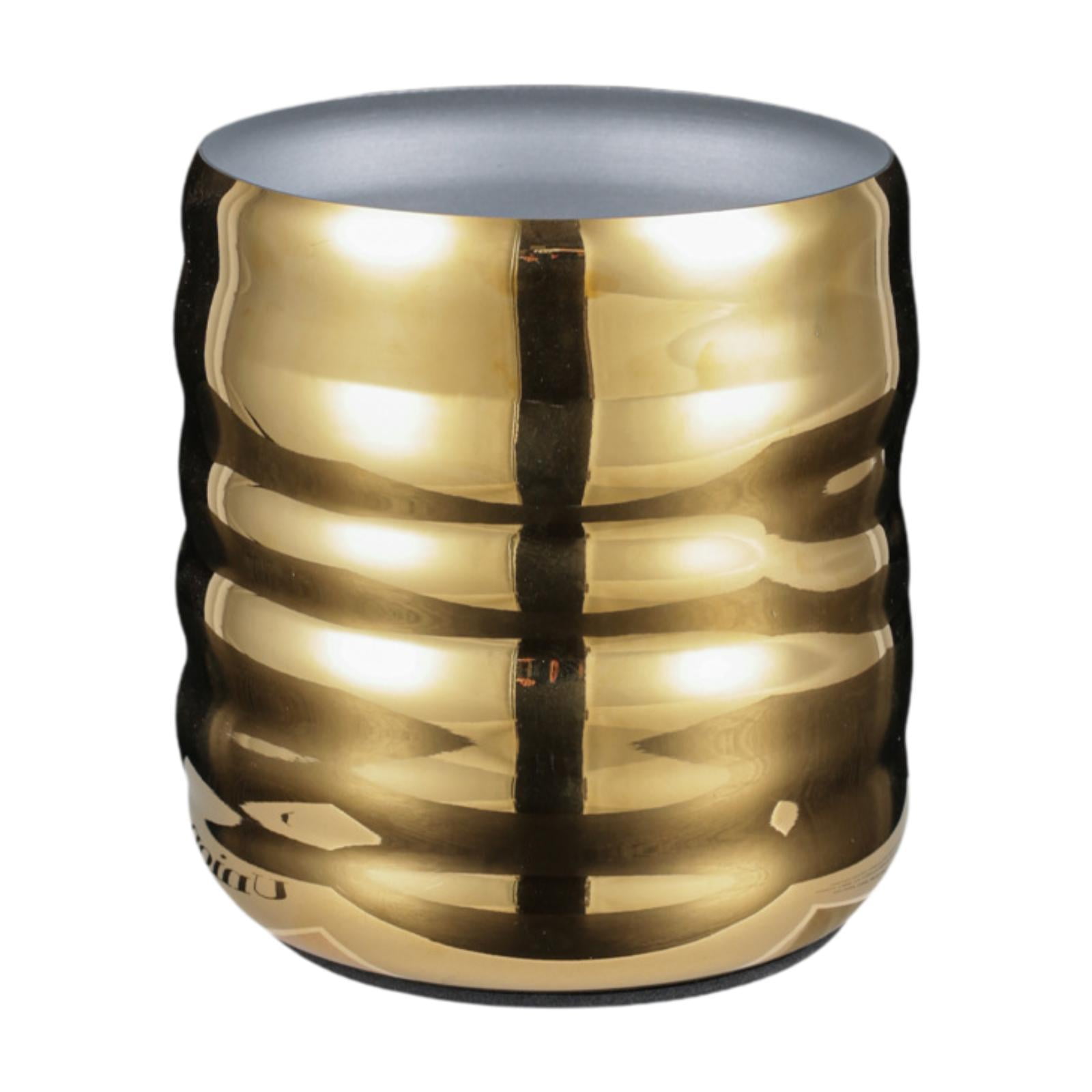 CUTICATE Ice Bucket Drink Chiller Party Beverage Bin for Bar Beer ...