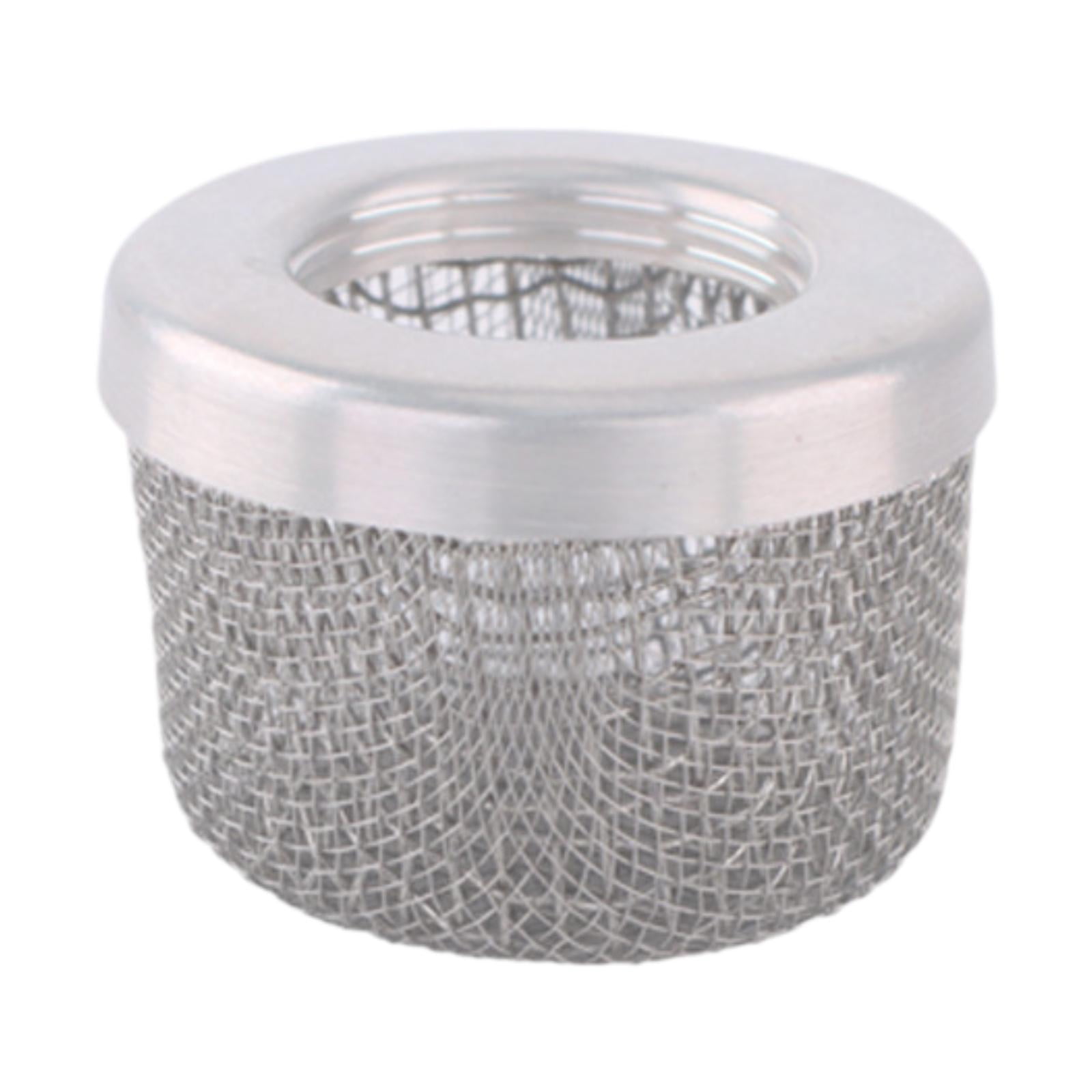 CUTICATE Inlet Filter Airless Paint Sprayer Filter Accessory ...