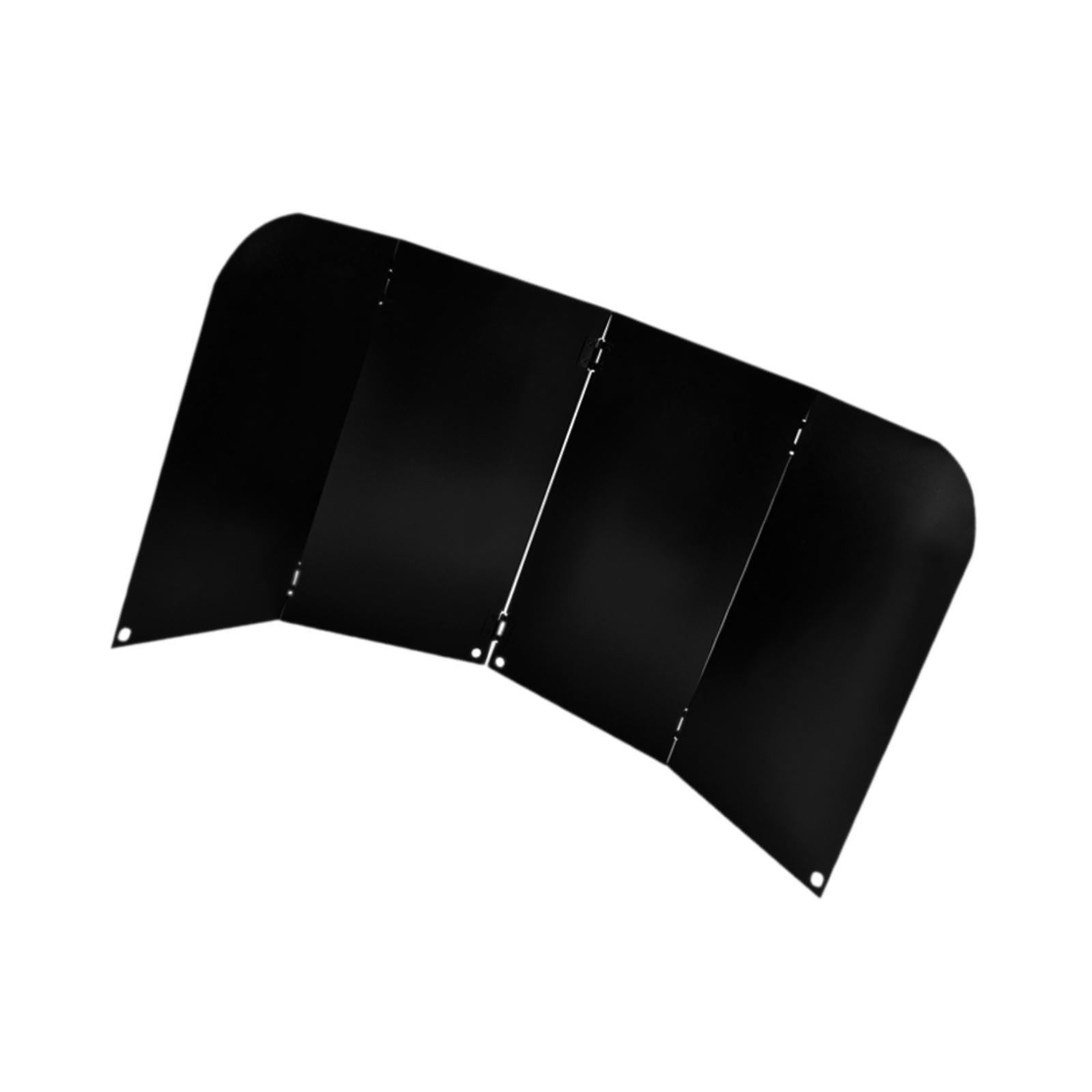 CUTICATE Kitchen Gadgets Oil Baffle Heat Insulation Oil Guard for Gas ...