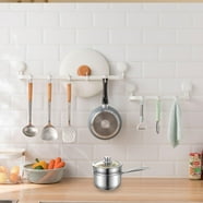 Miulika Camping Pot Boiling Pot Portable Cooking Pot Cooking Cookware ...