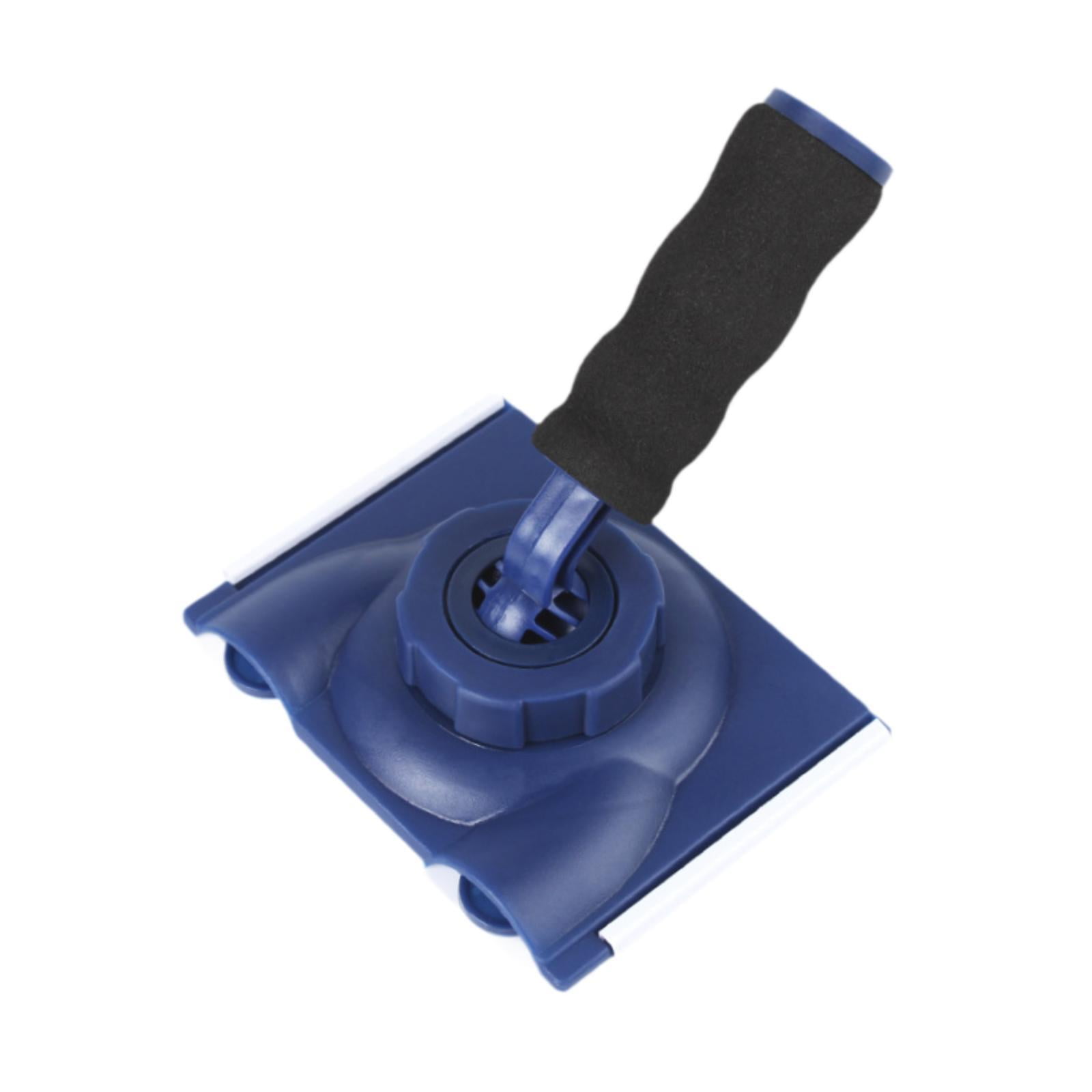 CUTICATE Paint Edger Brush Ceilings Paint Edger Wear Resistant Easy ...