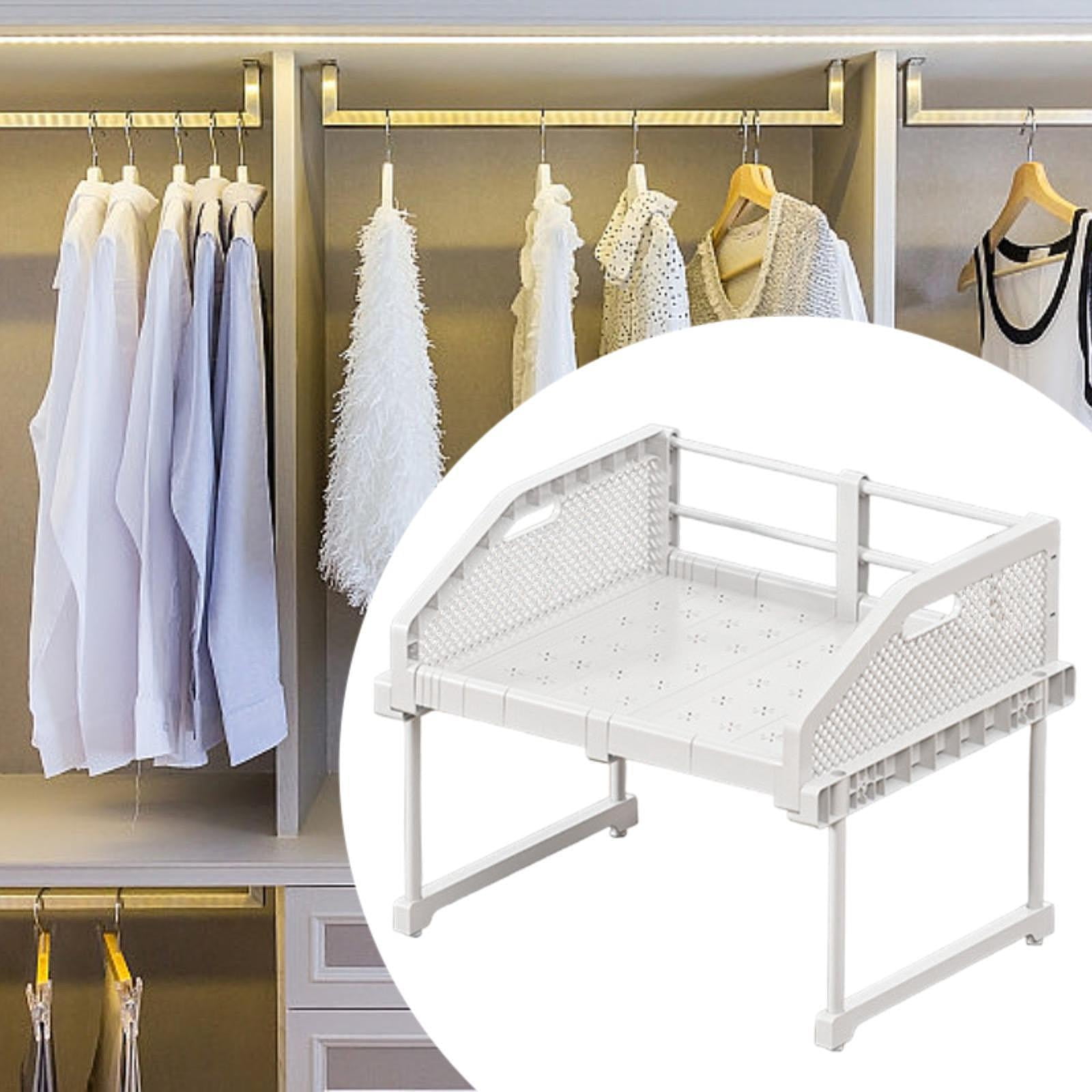 CUTICATE Pull Out Cabinet Organizer Divider Racks Storage Bin Pull Out ...