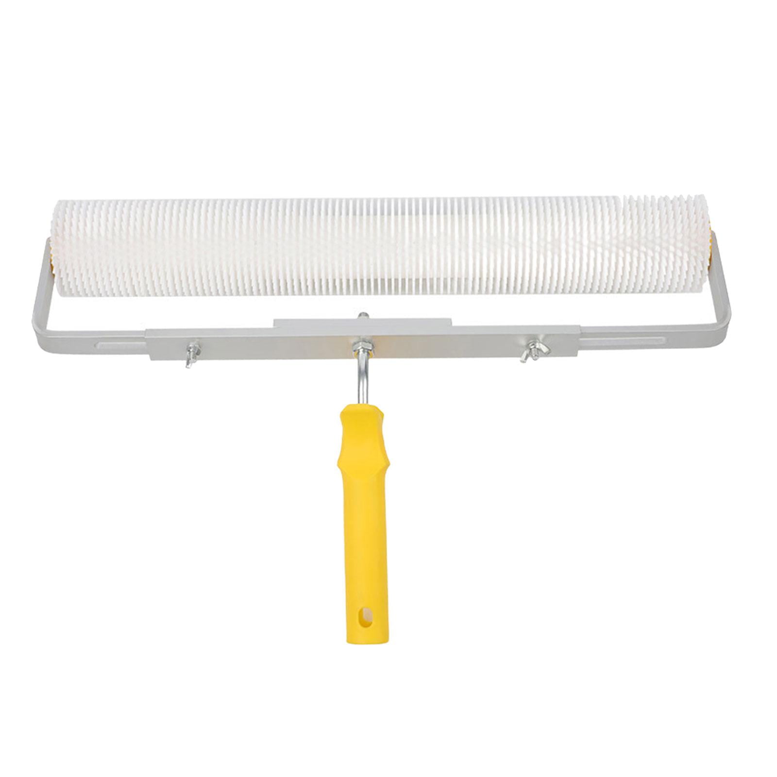 CUTICATE Roller Screeding Compound Paint Roller Multipirpose, Floor ...