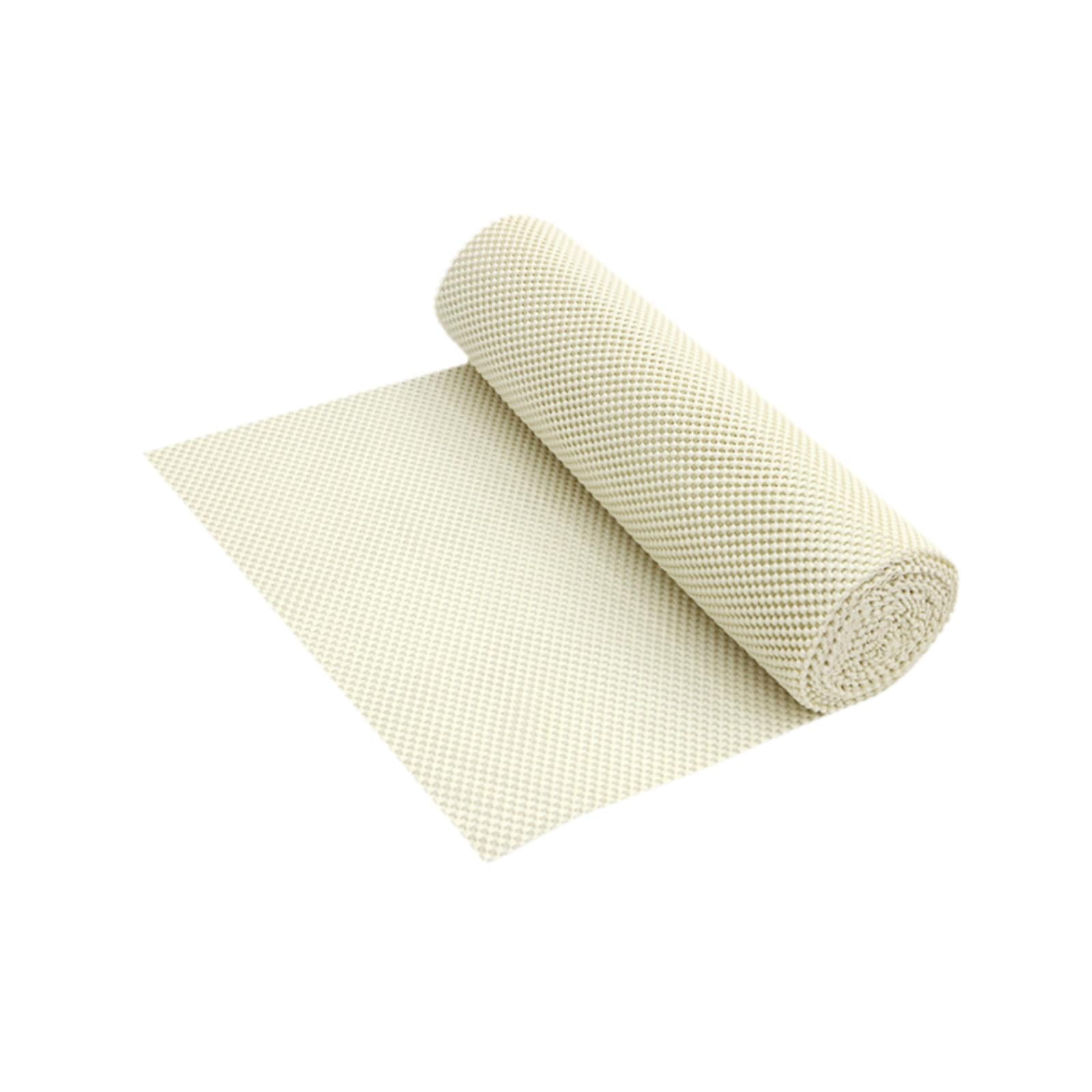 CUTICATE Shelf Liner Cupboard Liner Mat Anti Slip Storage Desks Drawer ...