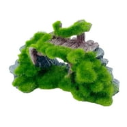 Free Shipping! biOrb Lava Rock with Fire Coral Sculpture - Walmart.com
