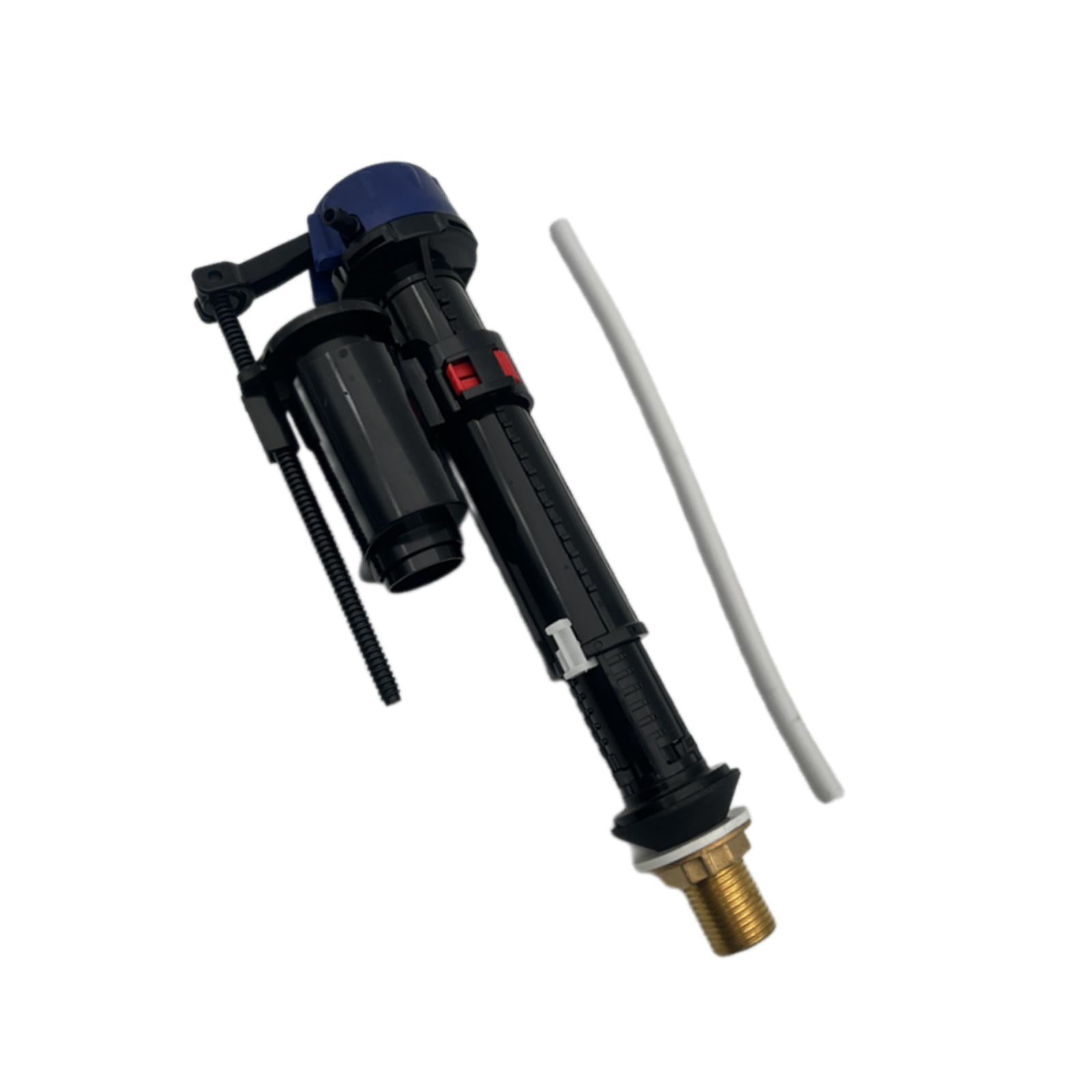 CUTICATE Universal Toilet Fill Valve Flushing Valve Part Water Saving ...