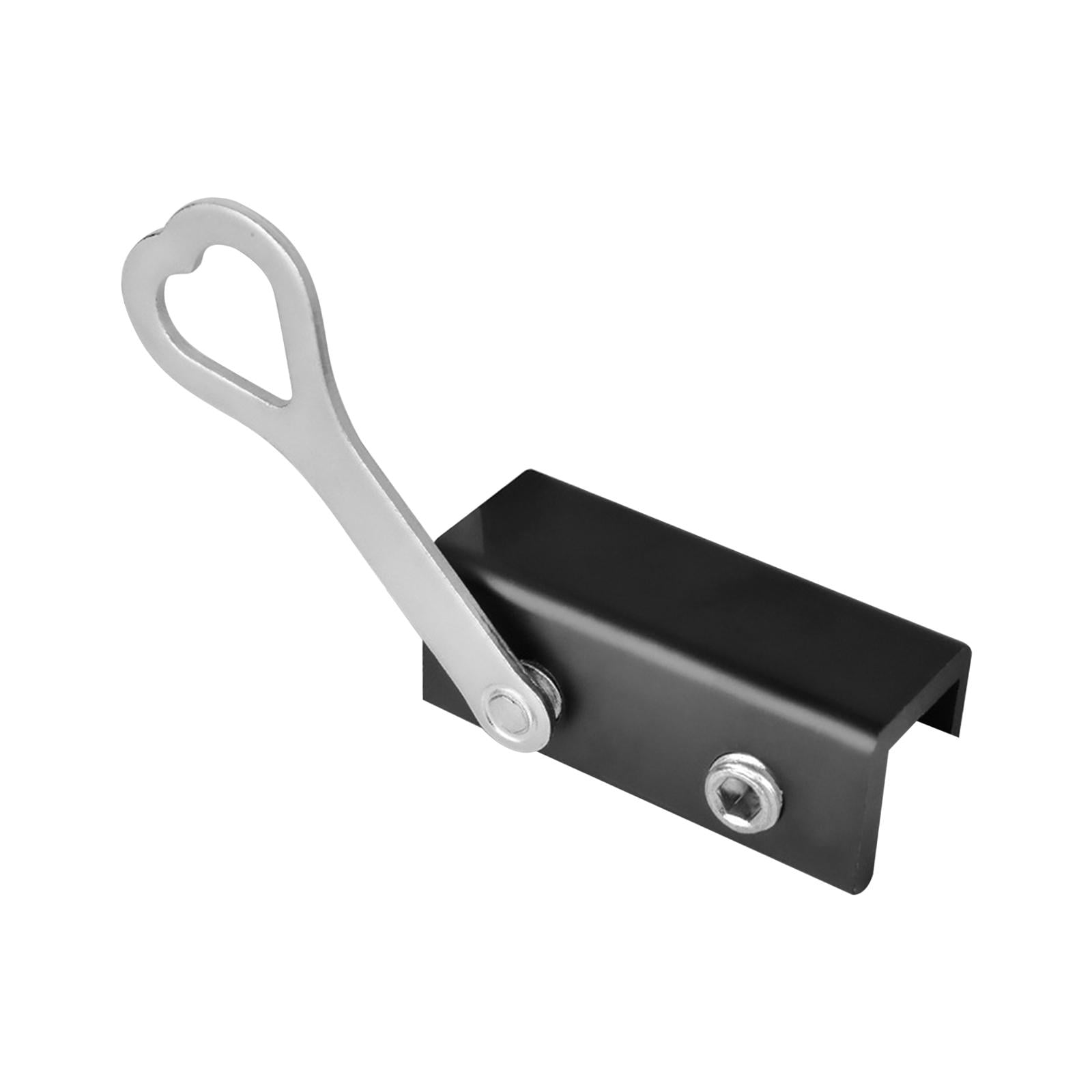 CUTICATE Window Locks Door Window Lock Stopper with Key,Premium ...