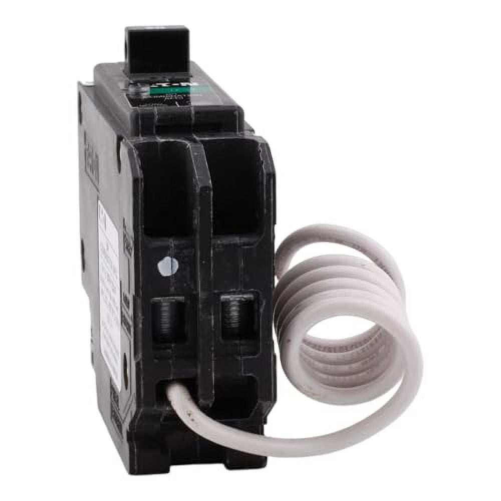 CUTLER-HAMMER BRN120AF 20 Amp Single Pole Arc Fault Circuit Breaker ...