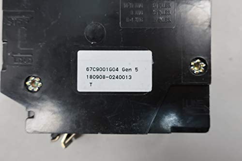 CUTLER HAMMER BRP120AF Circuit Breaker 1P 20A 120V-AC - Walmart.com