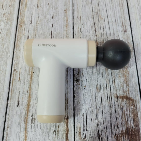 CUWITCOH Electric massage therapy guns - Professional Deep Tissue ...