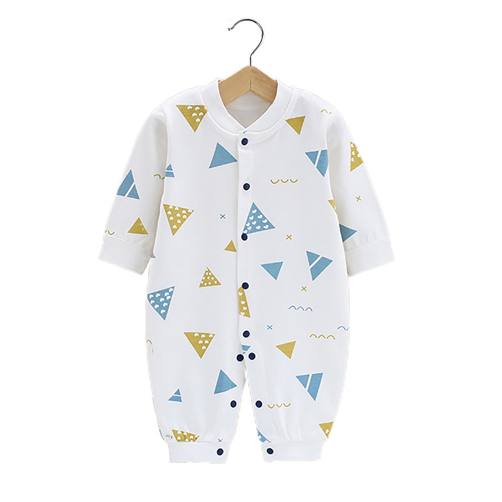 CUZIBR Baby Girl Boy Calendar New Year Onesie Kimono Tang Suit Red O ...