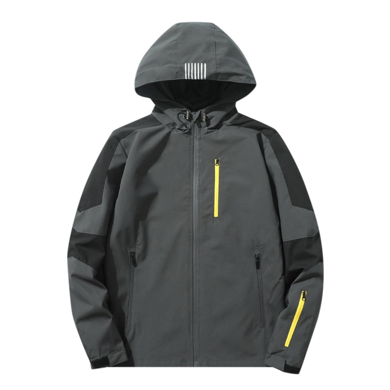 CUZIBR Boys Girls Windproof Jacket For Children Lightweight Windproof ...