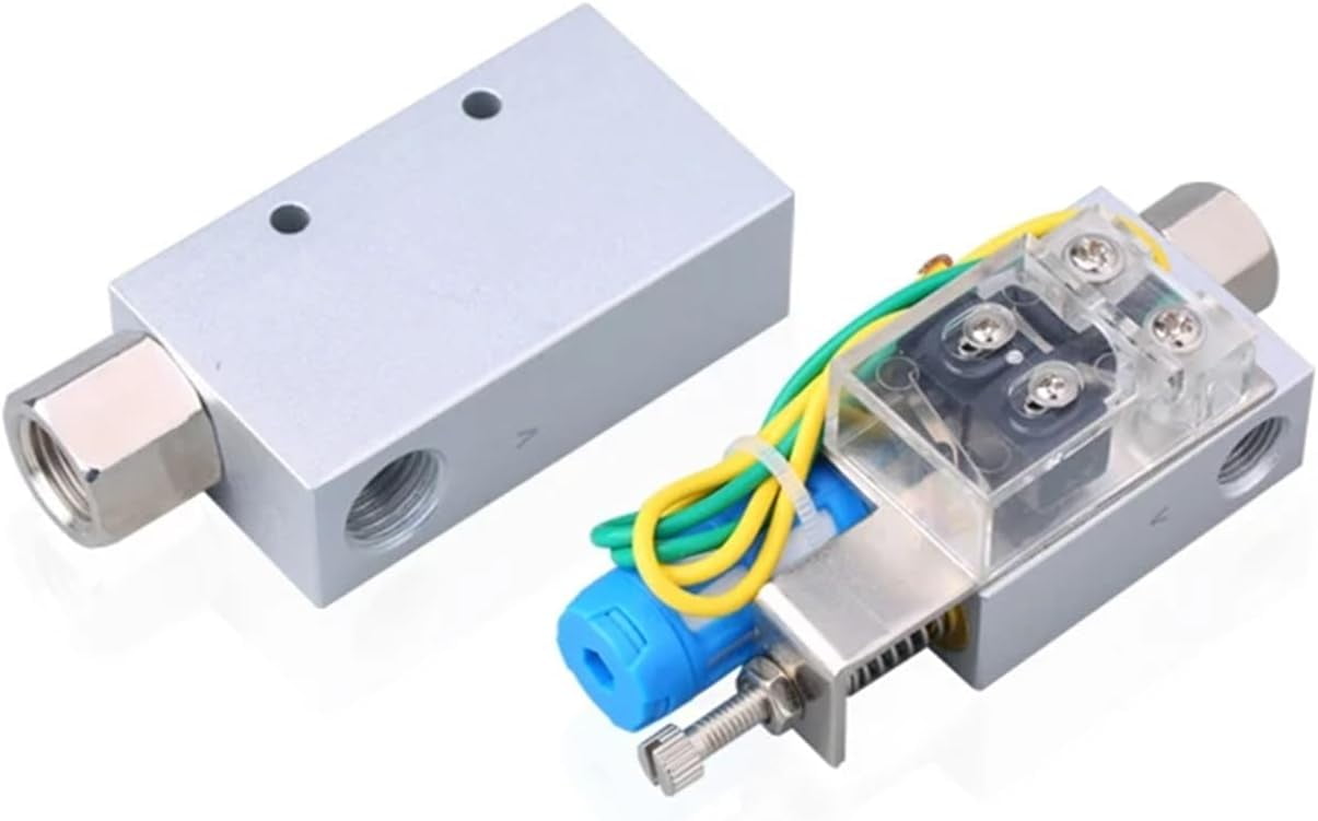 CV-10/CV-15/CV-20/CV-25HS Vacuum Generator Valve Pneumatic Negative ...