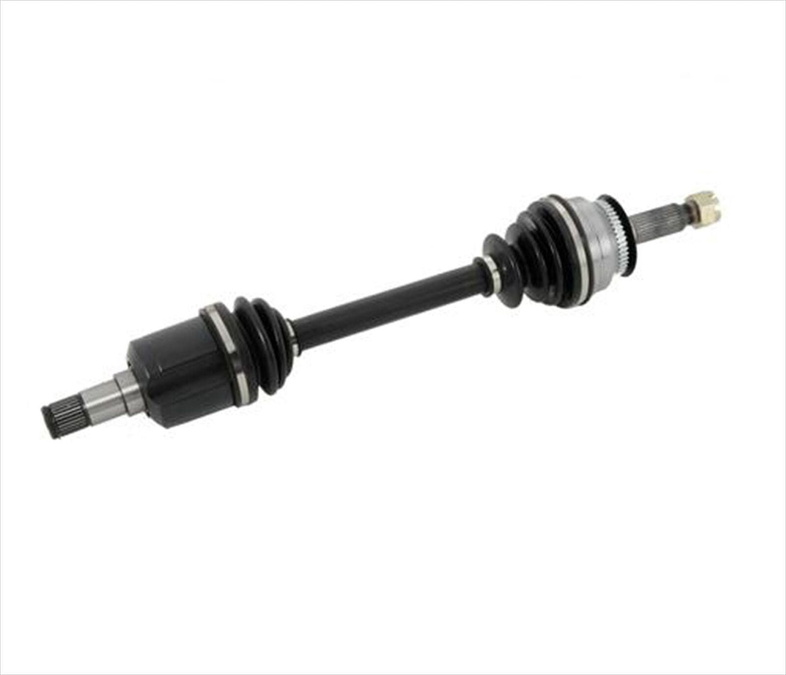 CV Axle Assem Shaft Front Left for 03-08 for Hyundai for Tiburon W6 ...
