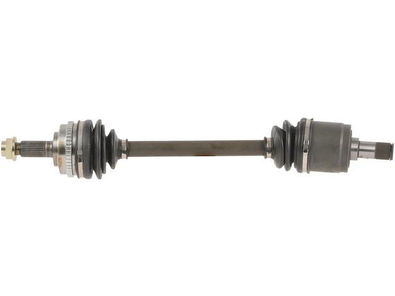 Acura Legend Cv Axle Assembly