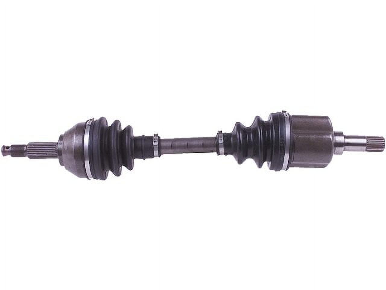 Dodge Lancer Cv Axle Assembly