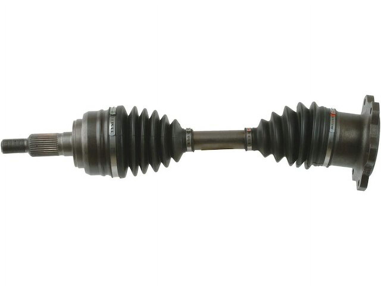 CV Axle Assembly - Compatible with 2000 - 2006 Chevy Suburban 1500 2001 ...