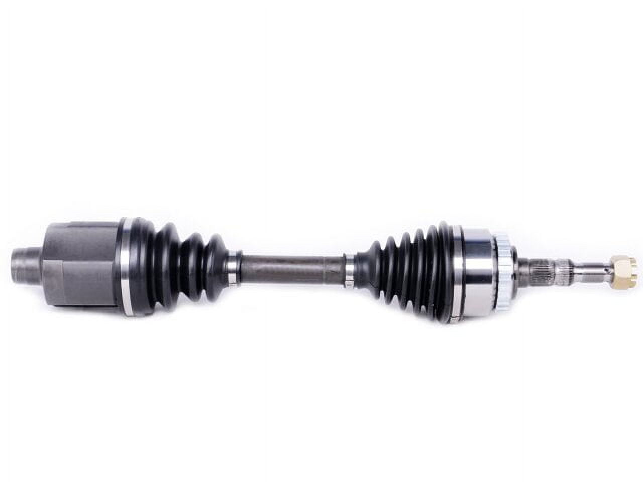 Saturn Ls1 Cv Axle Assembly