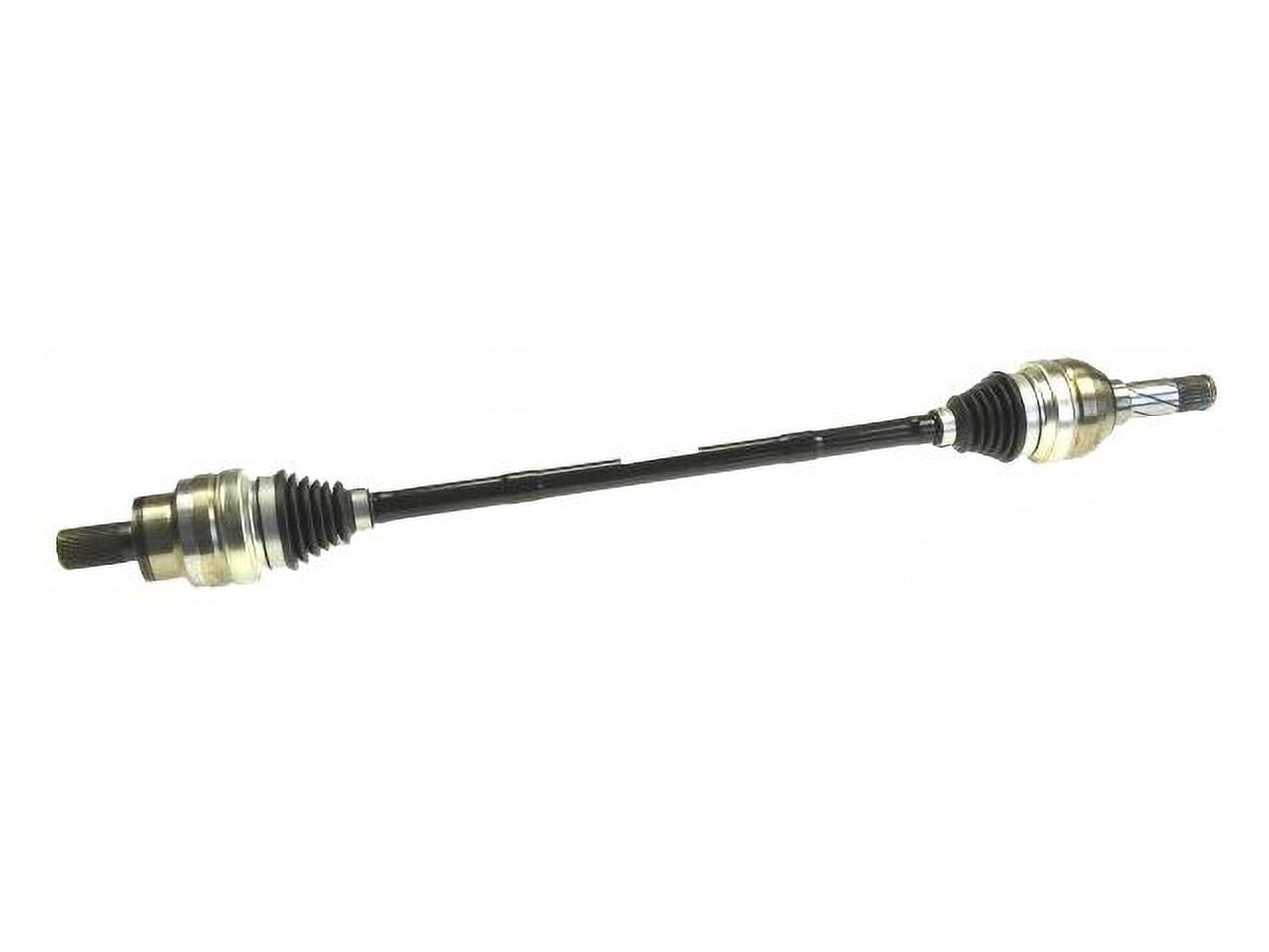 Volvo Xc90 Cv Axle Assembly