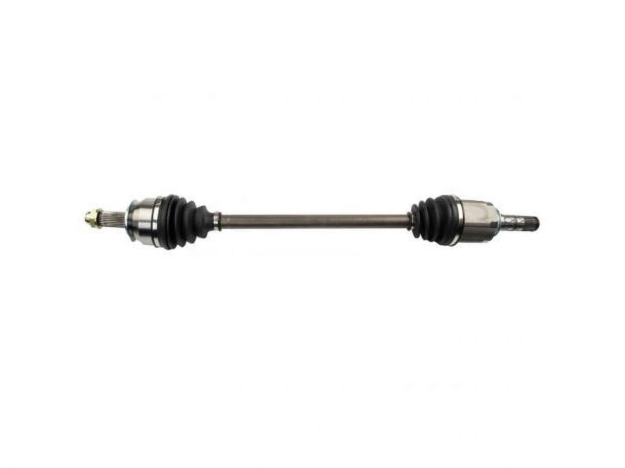 CV Axle Assembly - Compatible with 2010 - 2014 Subaru Outback 2011 2012 ...