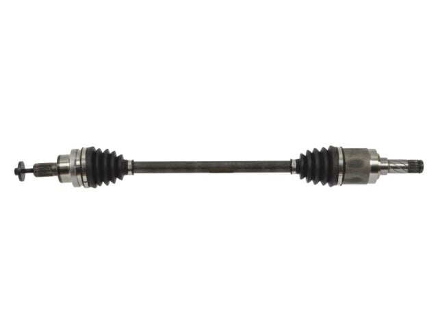 CV Axle Assembly - Compatible with 2010 - 2014 Volvo XC60 AWD 3.2L 6 ...