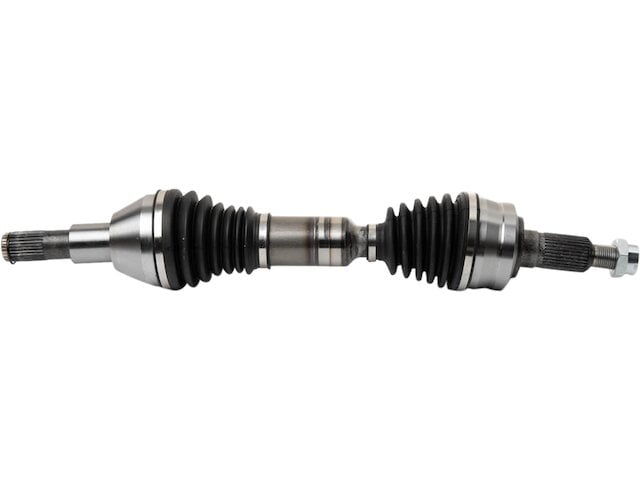 CV Axle Assembly - Compatible with 2015 - 2021 Chevy Colorado 4WD 2016 ...