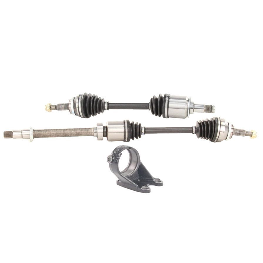 CV Axle Assembly Kit for Lexus for RX450h 3.5L 2016-2020 - Front Left ...