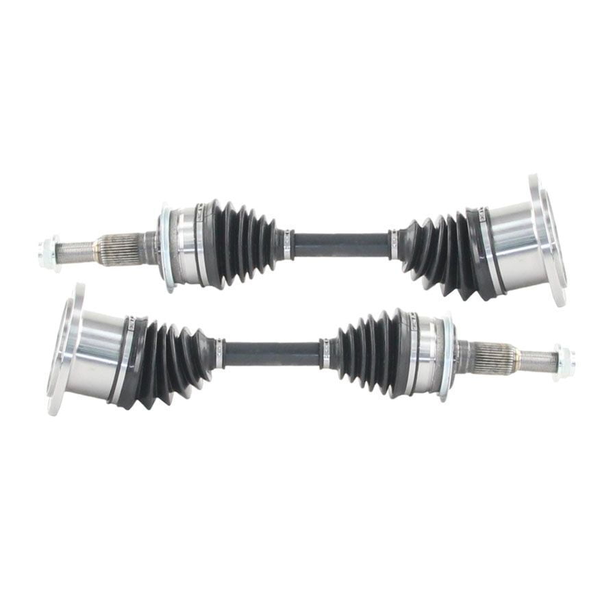 CV Axle Assembly Kit for rolet for Silverado 2500/3500 HD 6.0L/6.6L ...