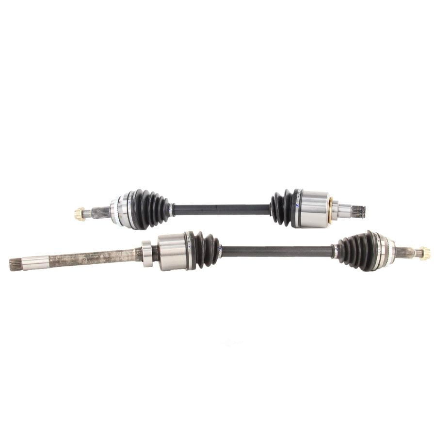 CV Axle Assembly for Toyota for RAV4 2.5L 2013-2018 | Smooth Operation ...