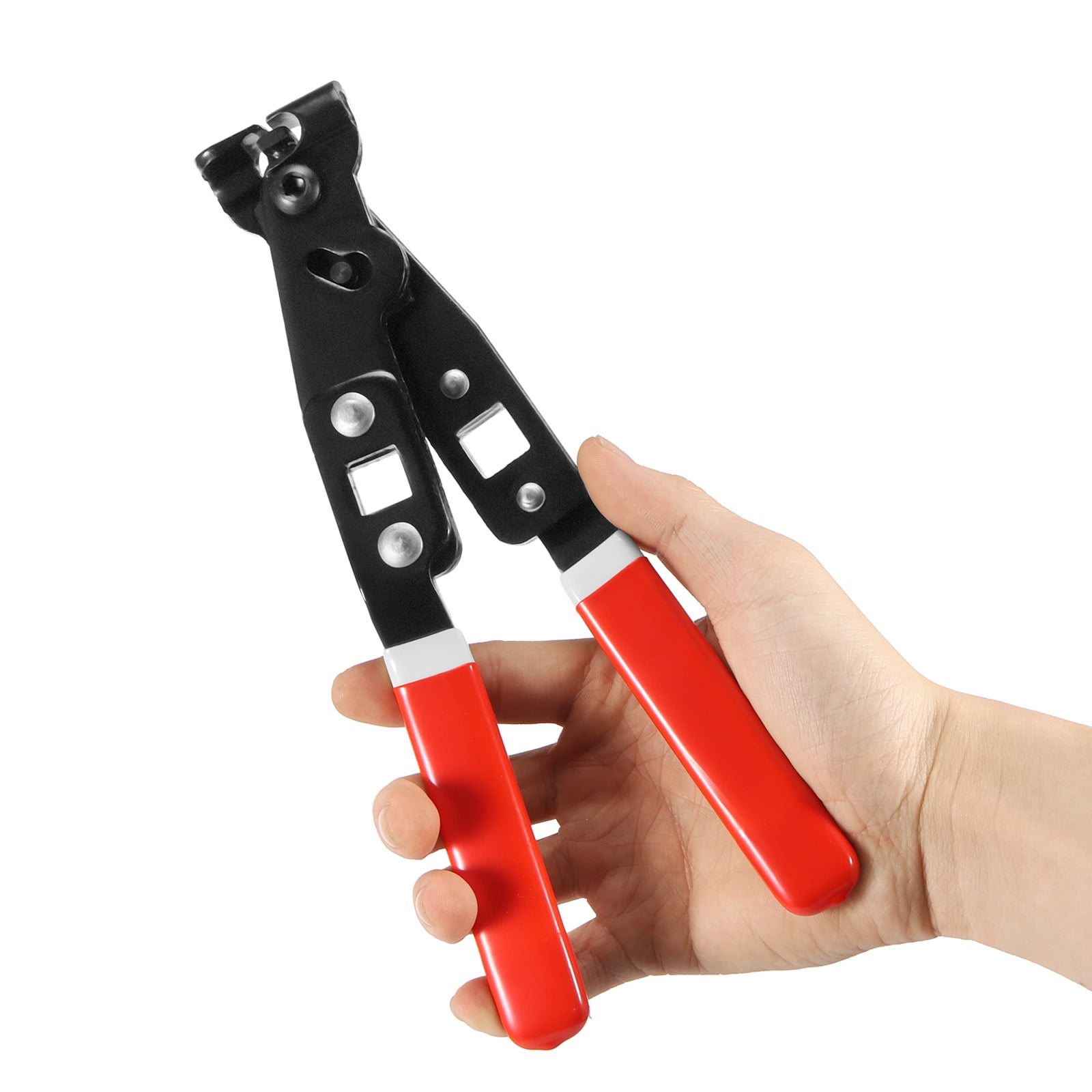 CV Axle Boot Clamp Pliers Tool Heavy Duty Steel CV Boot Clip Pliers ...