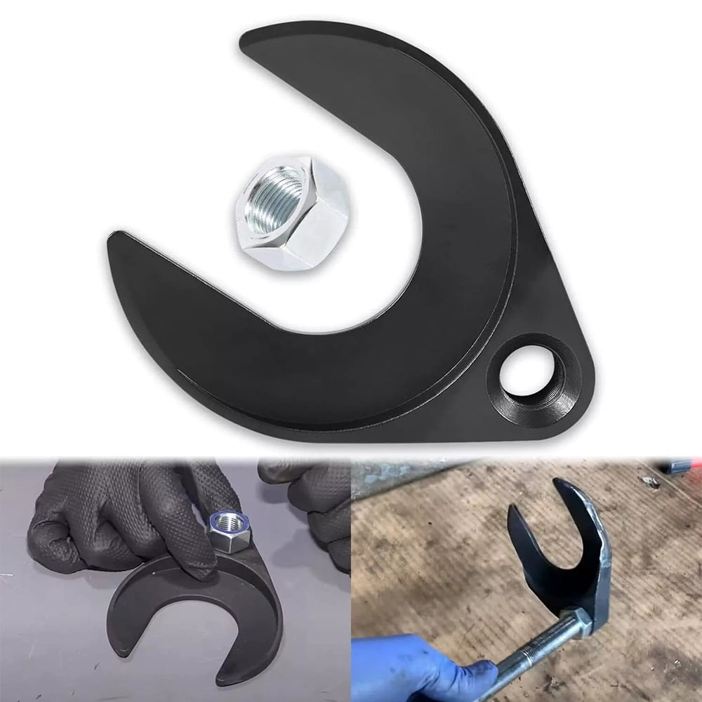 CV Axle Removal Tool CV Joint Puller Slide Hammer Adapter Front Wheel ...