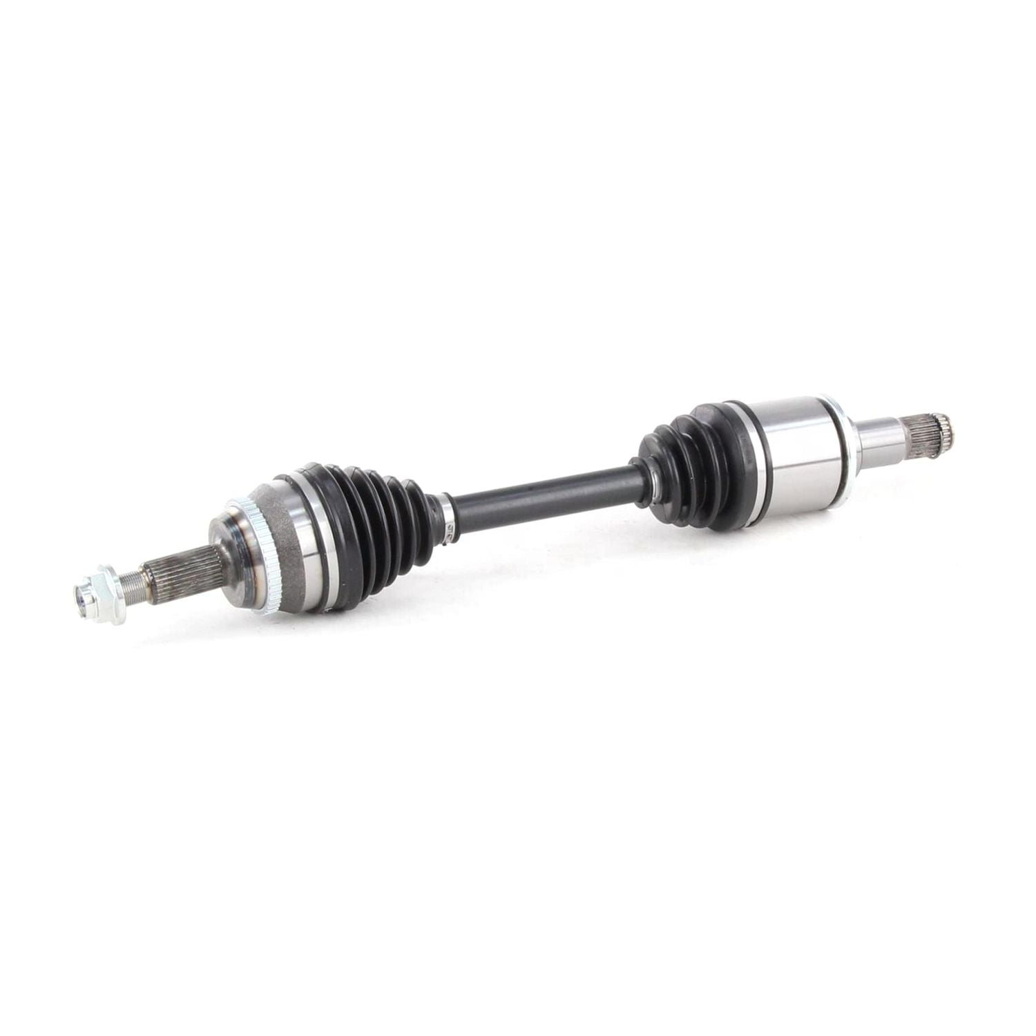 CV Axle Shaft - AWD Front Left - Interchange Part Number to-8222 ...