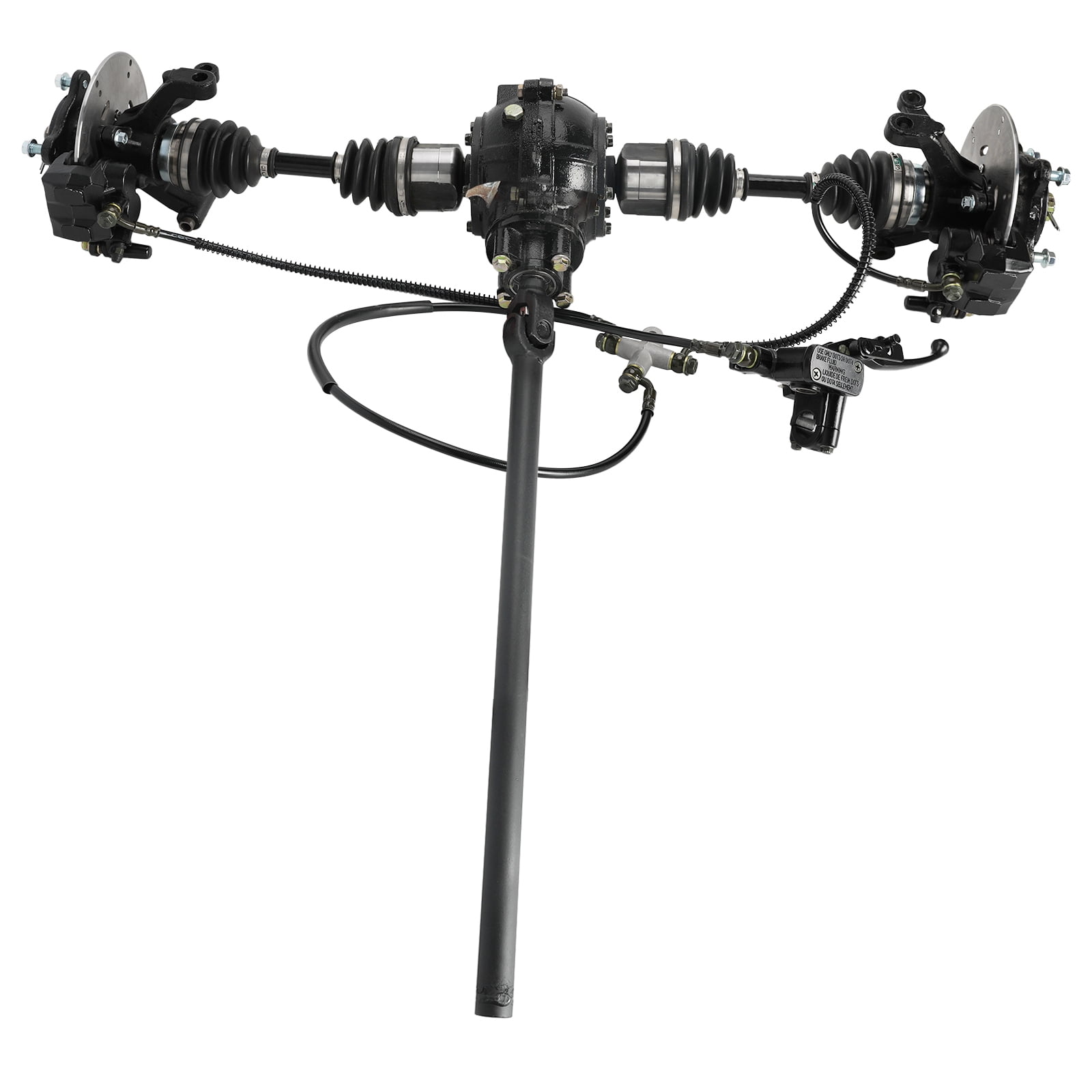 Golf Cart Axles in Golf Cart Suspension - Walmart.com