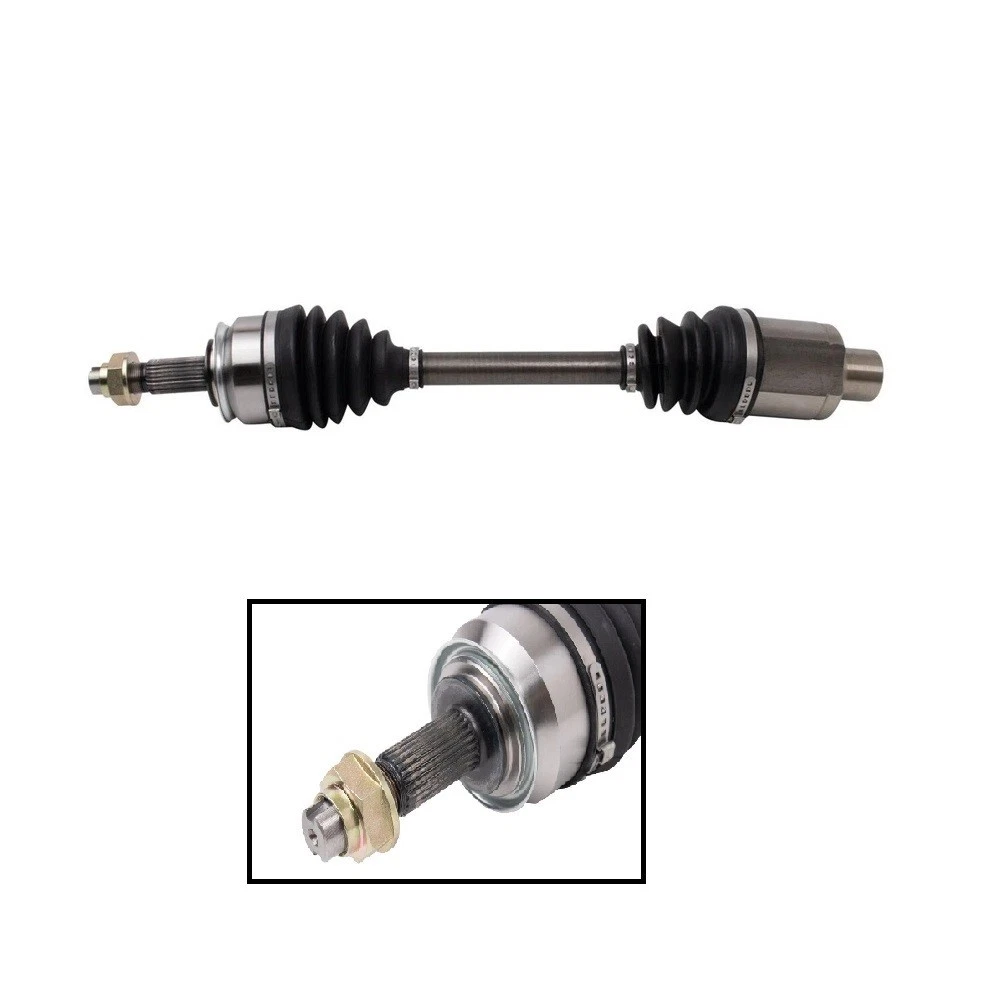 CV Axle Shaft Assembly Fits 2013-2021 Buick Encore 2015-2021 Chevrolet ...