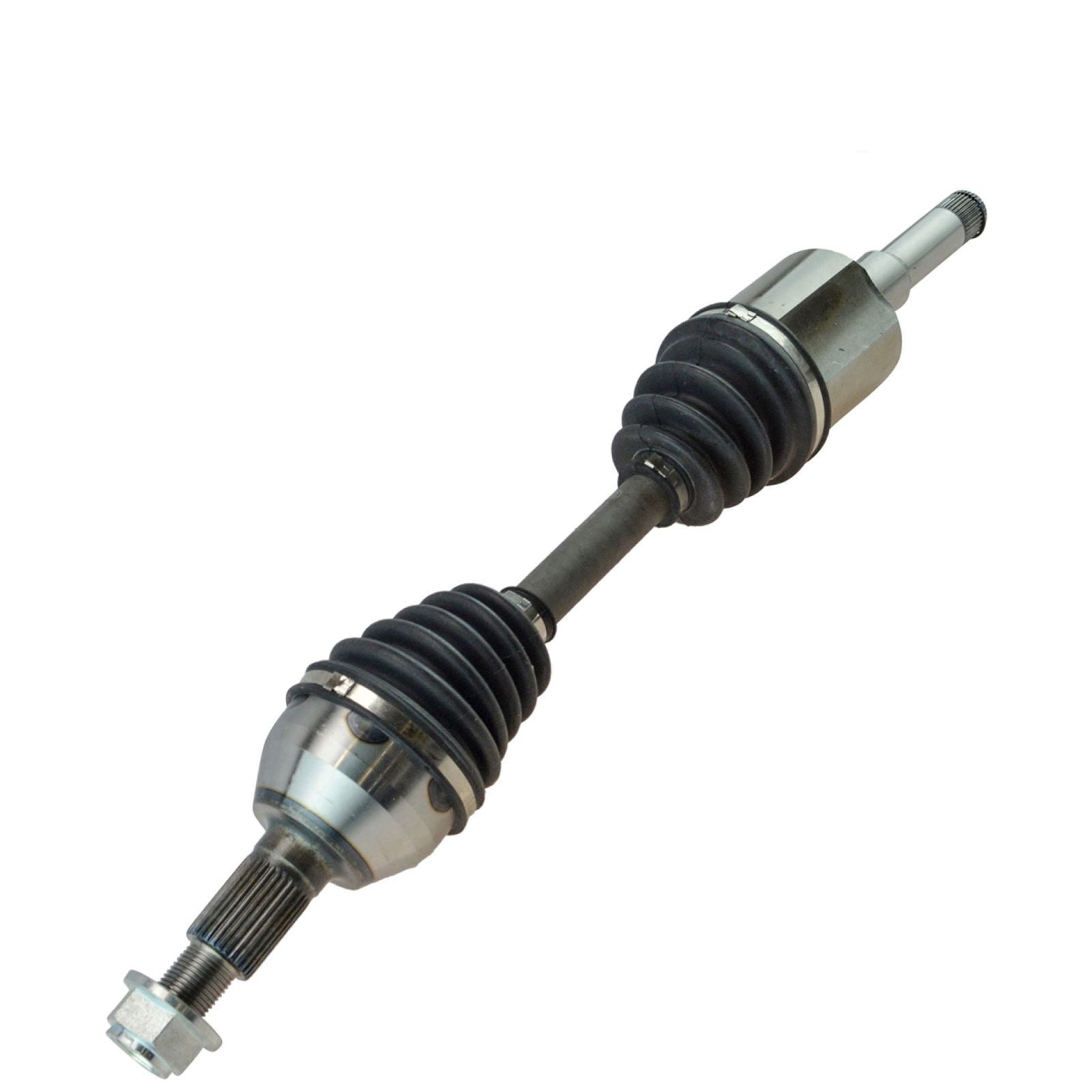 Nee Haoww CV Axle Shaft Assembly - Front Driver Left Side - 25.28 Inch ...