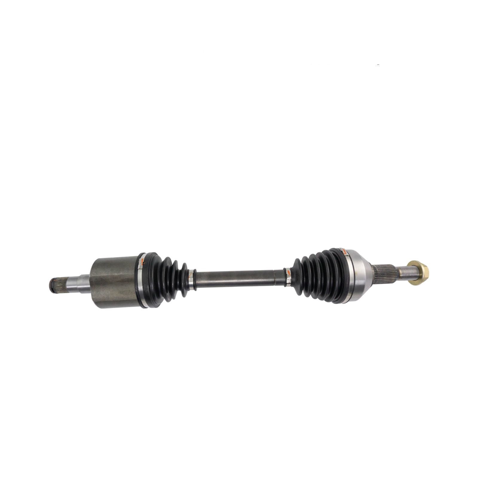 CV Axle Shaft Assembly Right Front Passenger Side for Select Vehicles ...