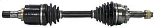 CARDONE New 66-6422 CV Axle Assembly Front Right fits 2002-2010 Nissan ...