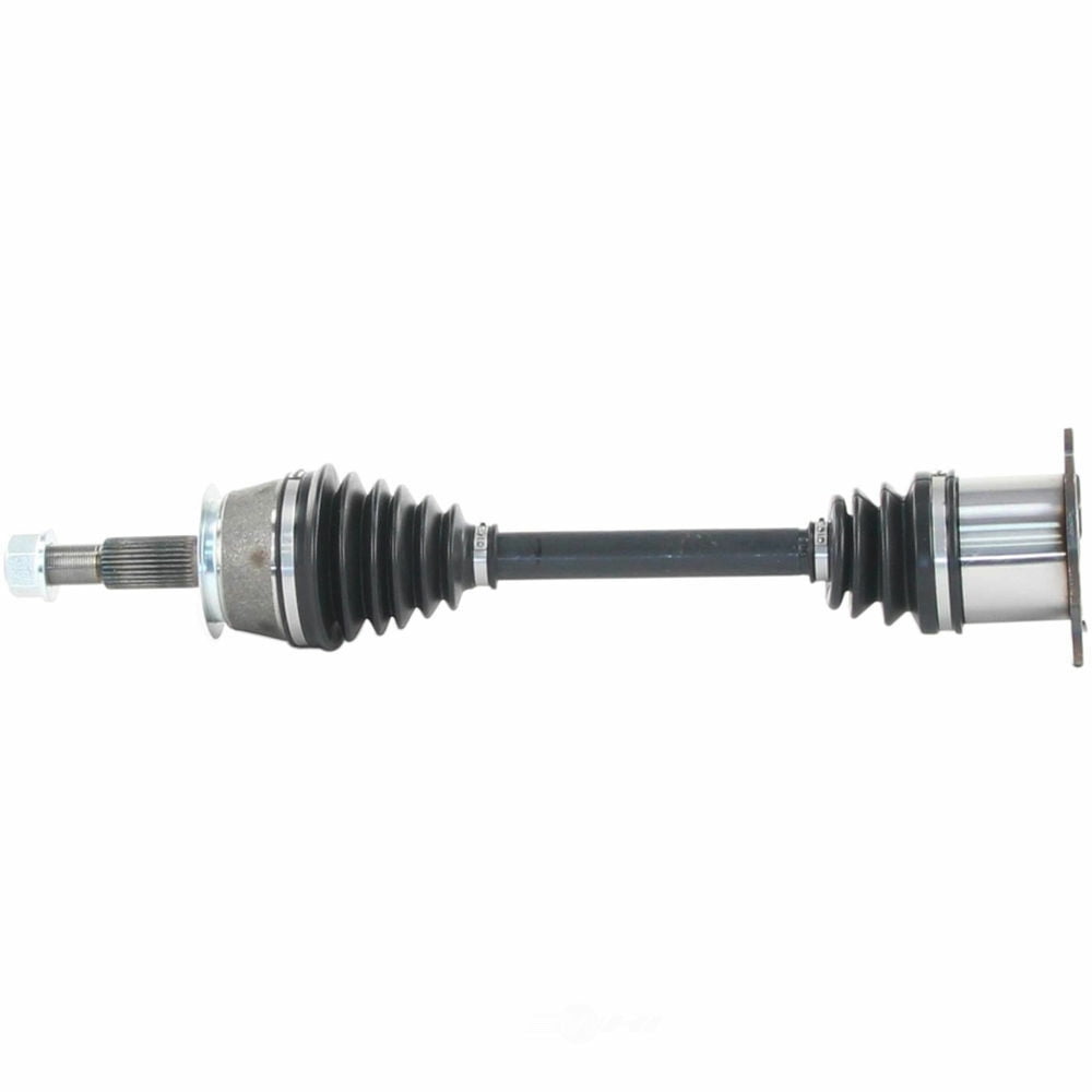 Nissan Armada Cv Axle Shaft