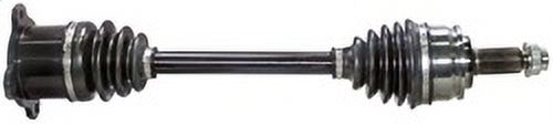 MAXFAVOR Front CV Axle Kit Joint LH RH fit 1999-2004 Chevrolet Tracker ...