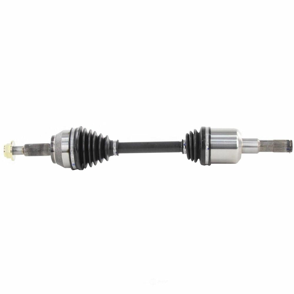 CV Axle Shaft Fits select: 2006-2010 FORD EXPLORER, 2007-2010 FORD ...