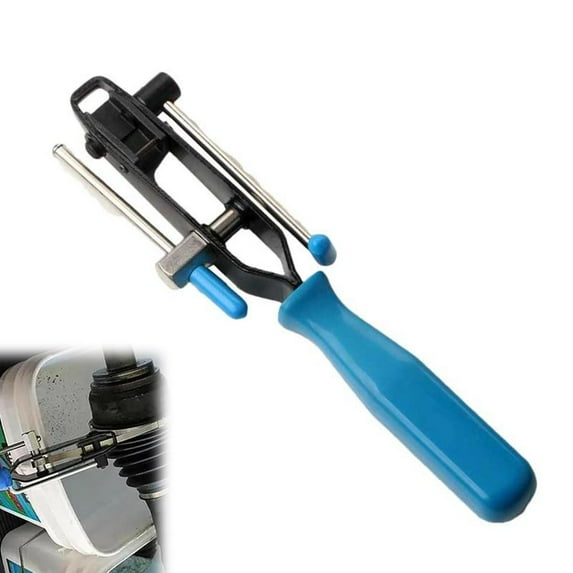 CV Boot Clamp Plier, Ear Type CV Boot Crimp Tool, Carbon Steel Axle ...