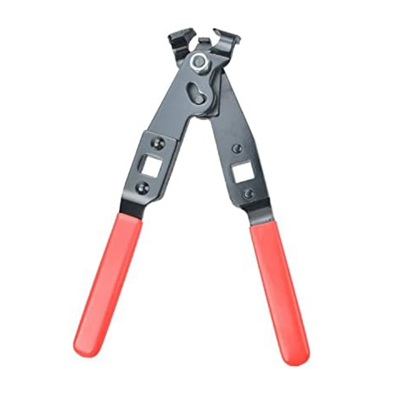 CV Boot Clamp Pliers, Universal Tool Heavy Duty Ear In-Line Axle ...