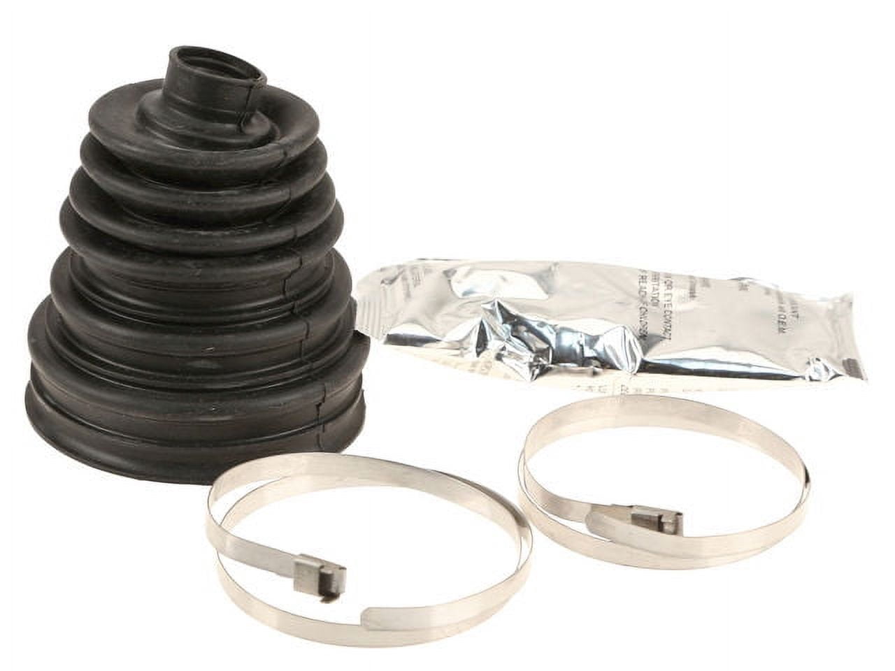 CV Boot - Compatible with 1989 - 1997 Geo Tracker 1990 1991 1992 1993 ...