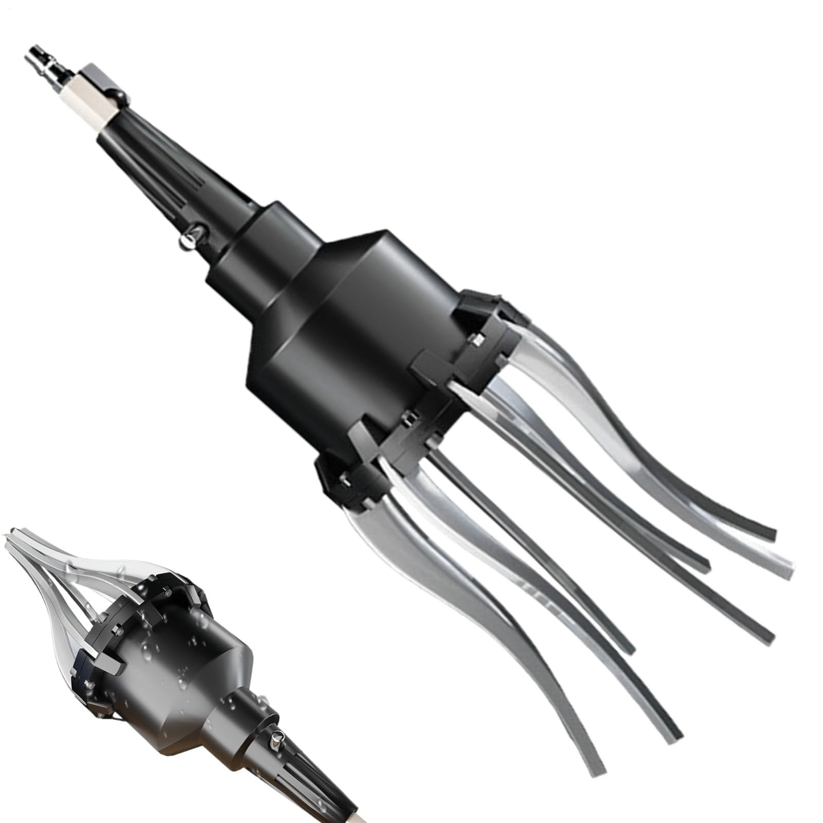 CV Boot Expander Tool - Pneumatic C-V Joint Boott Spreader, Anti-Slip ...